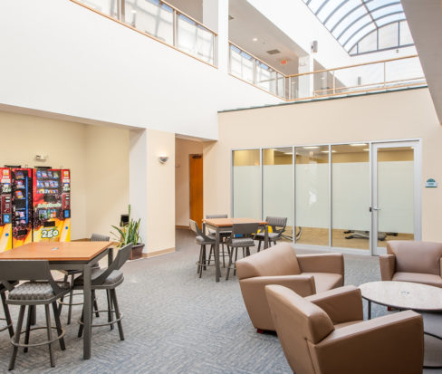 99 Rosewood Drive - Nordlund Associates